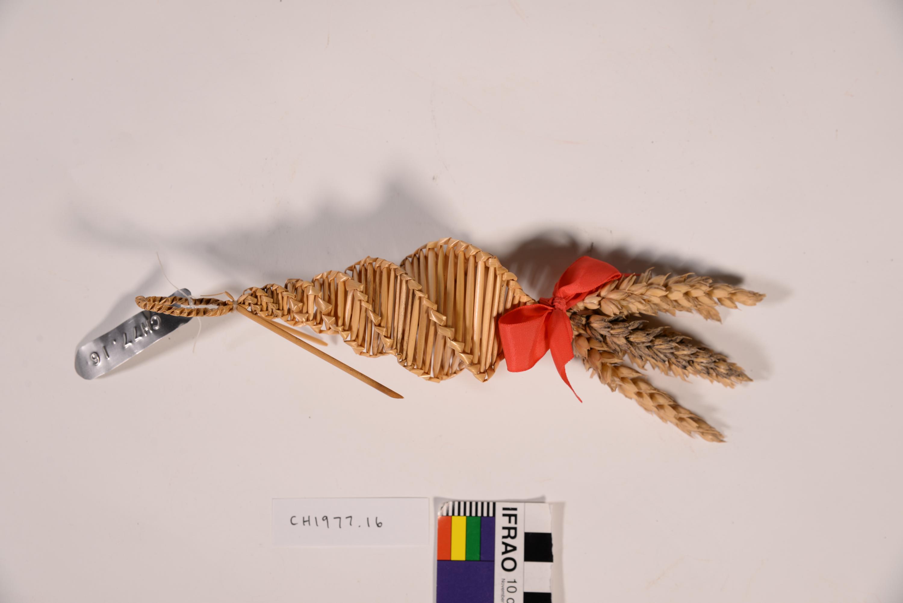 Wheat Craft | WA Museum Collections