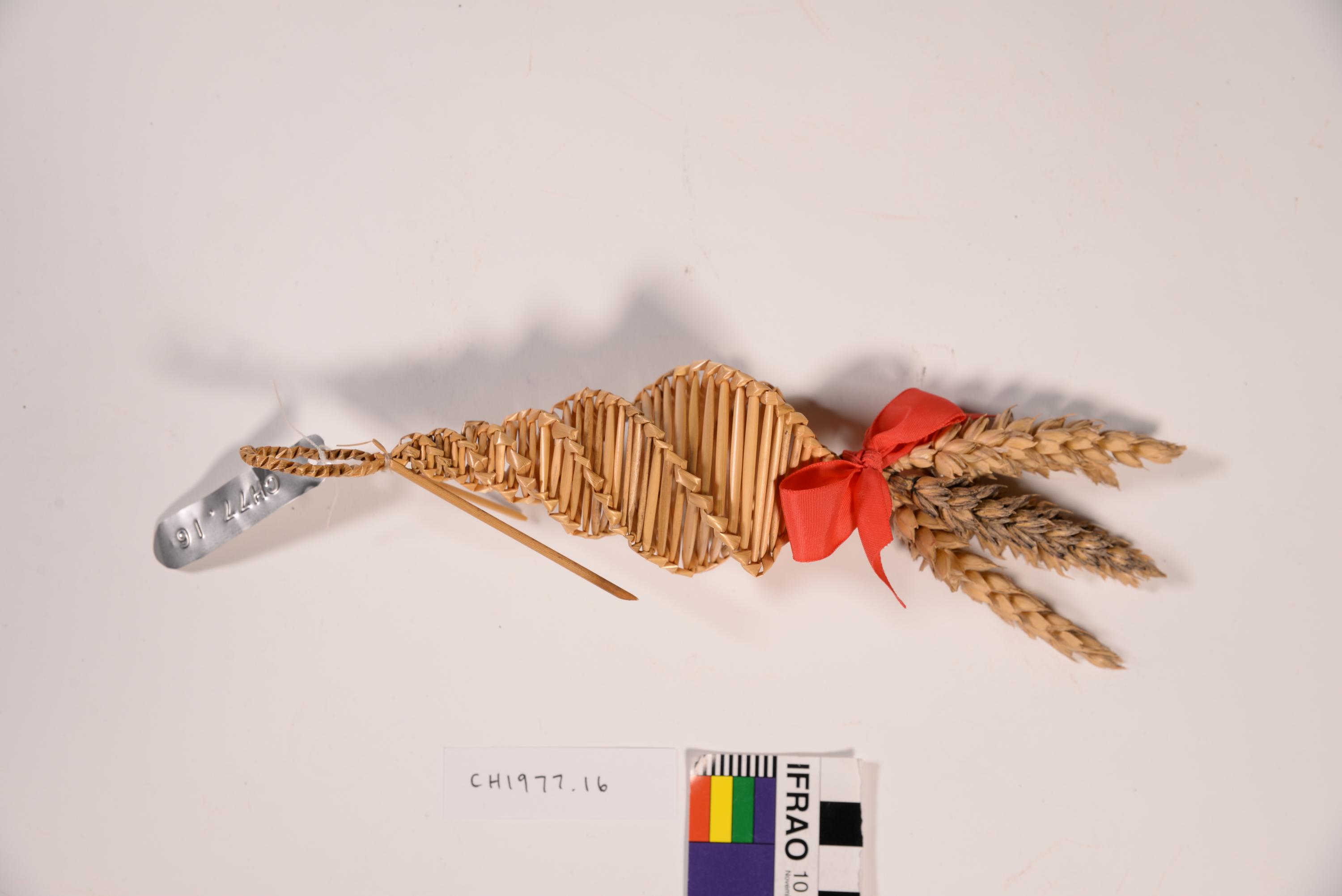 Wheat Craft | WA Museum Collections