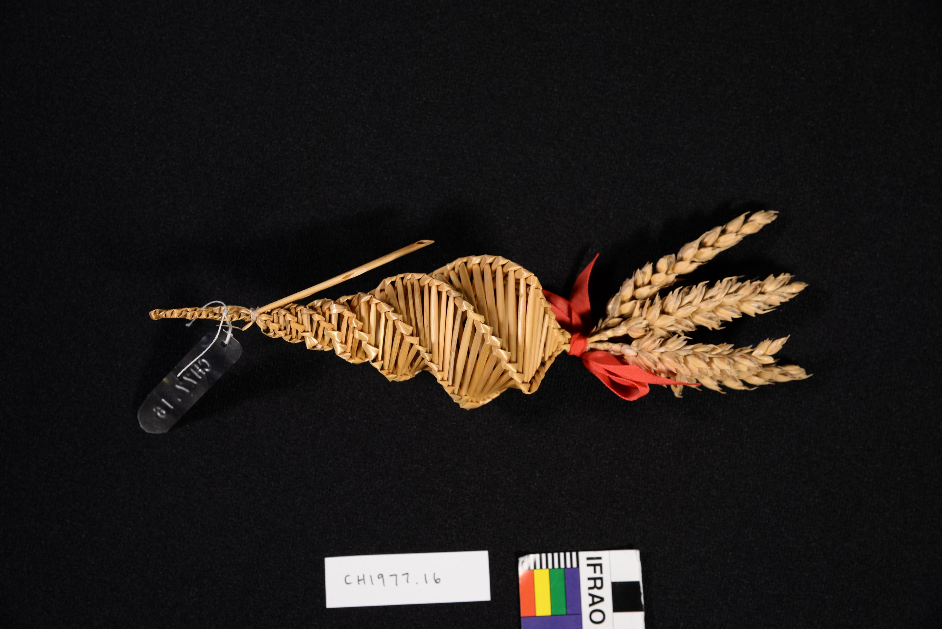Wheat Craft | WA Museum Collections