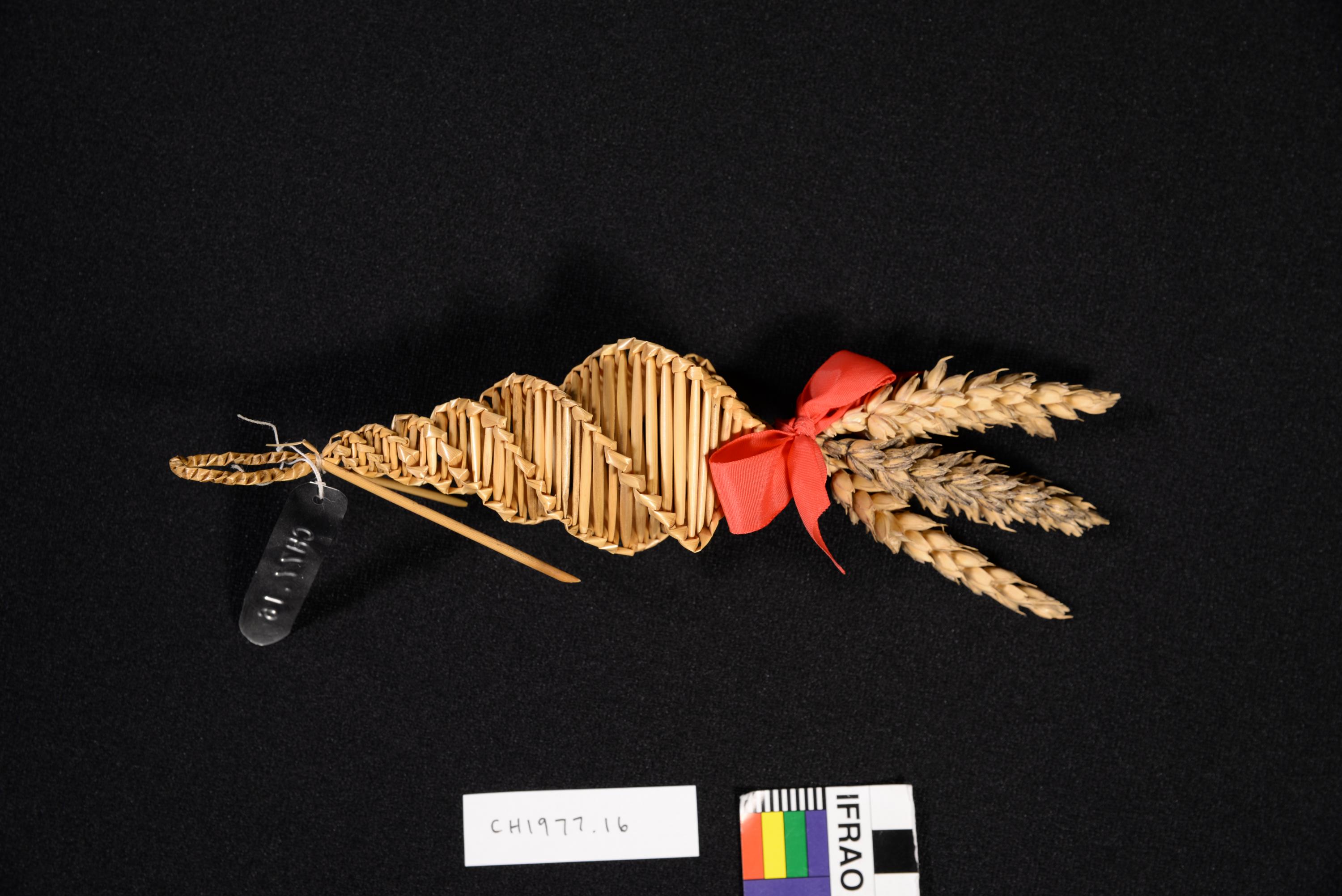 Wheat Craft | WA Museum Collections