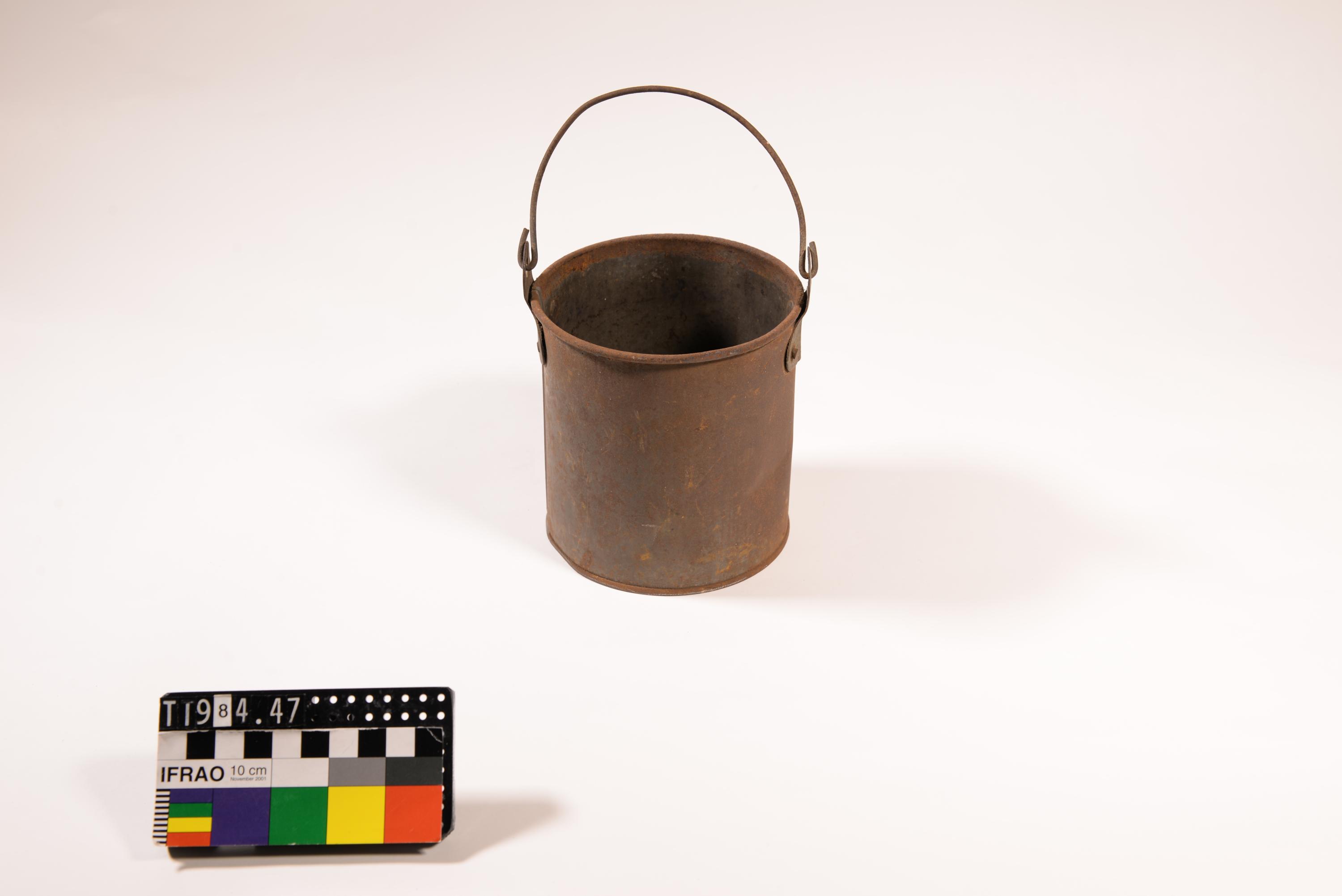 Fencing Bar | WA Museum Collections