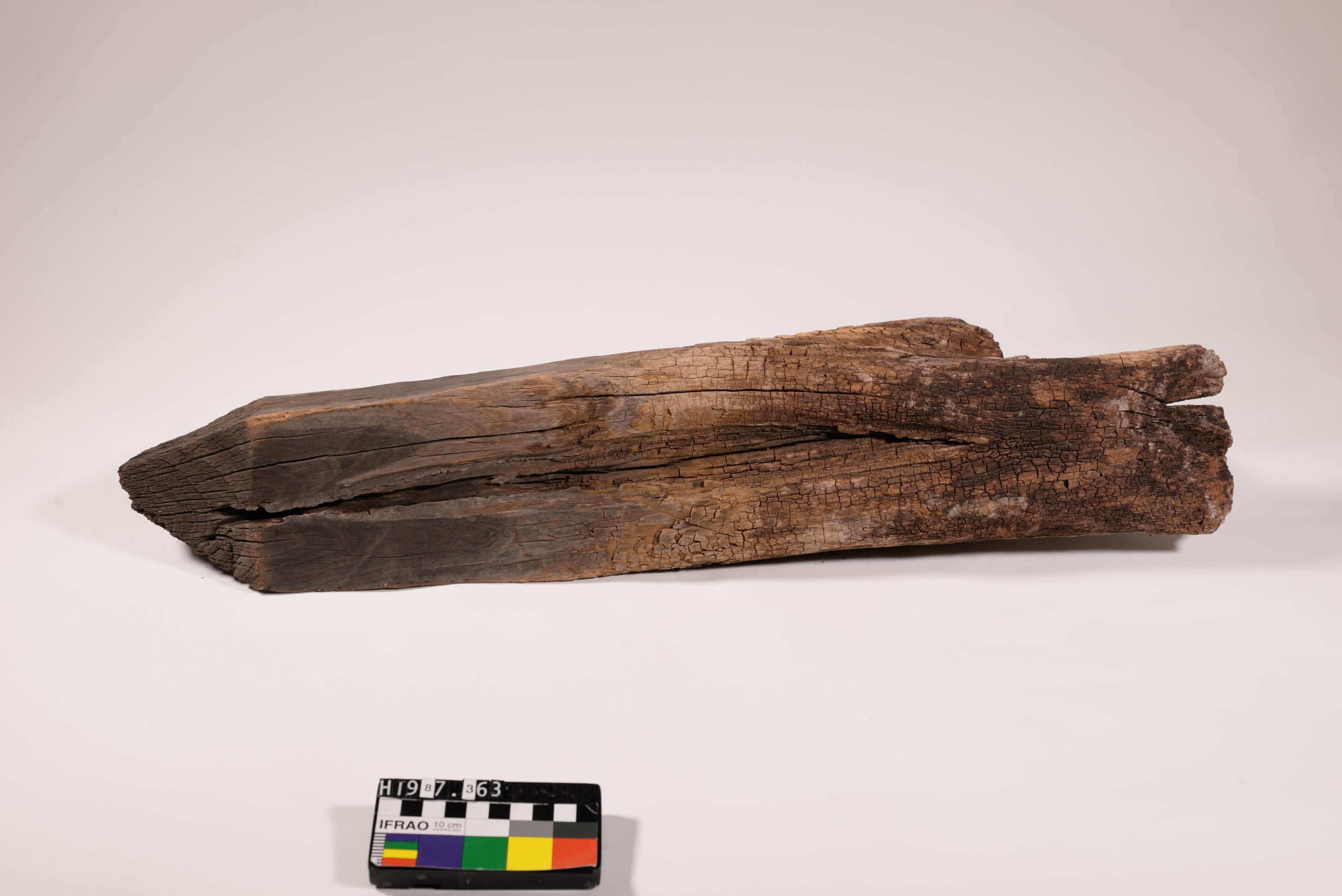 Survey Peg | WA Museum Collections