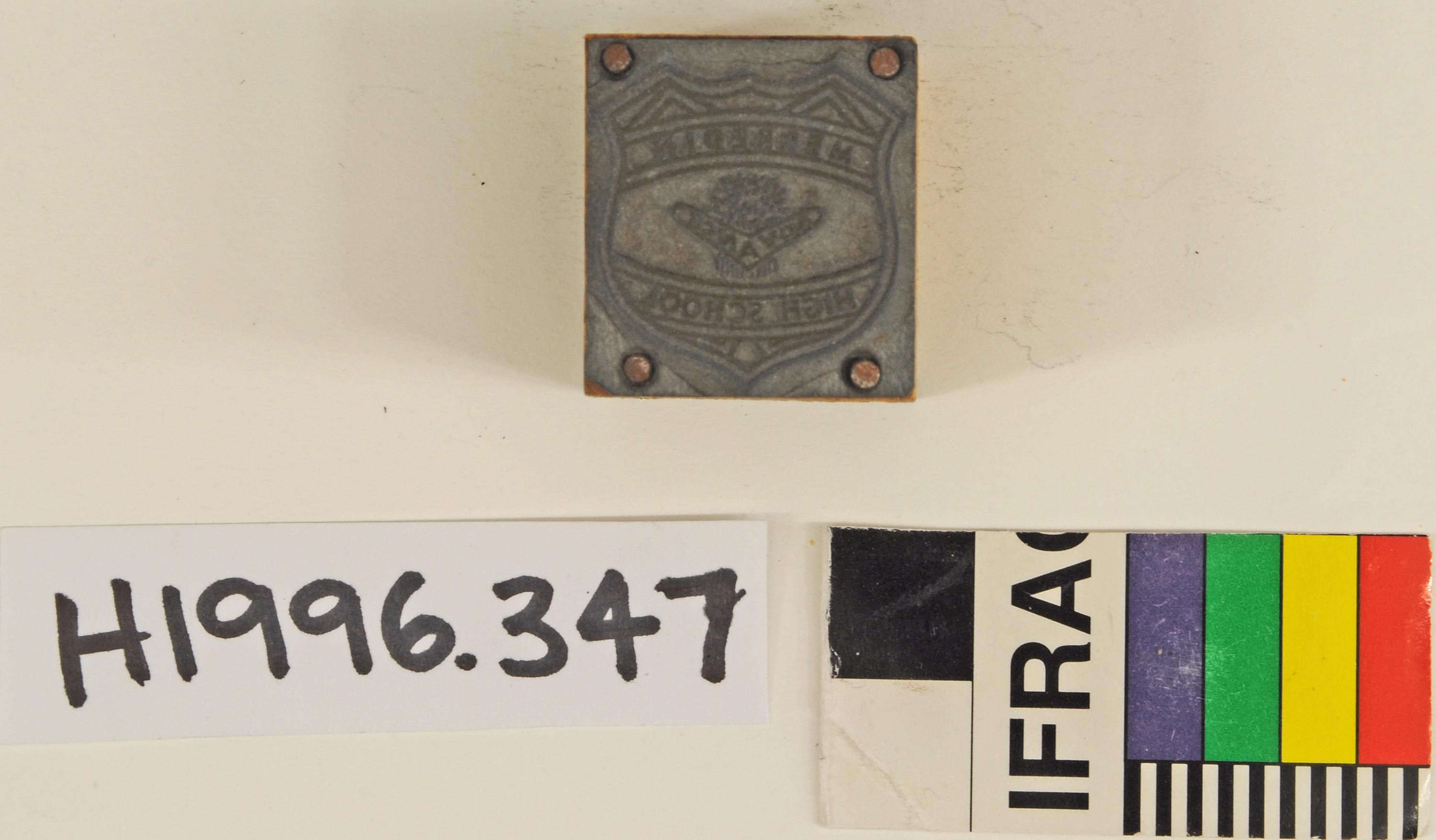 H1996.347 | WA Museum Collections