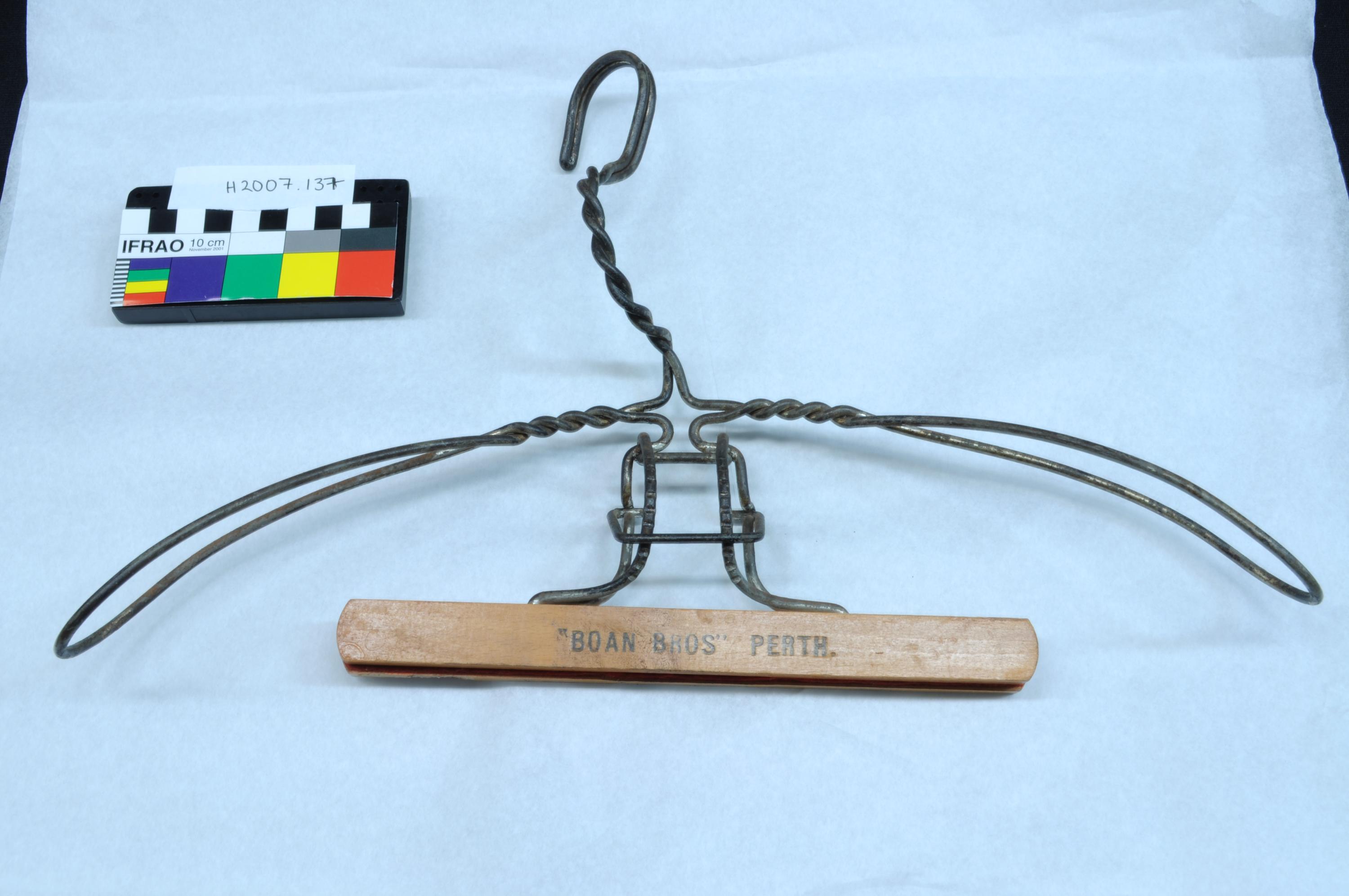 H2007.137 | WA Museum Collections