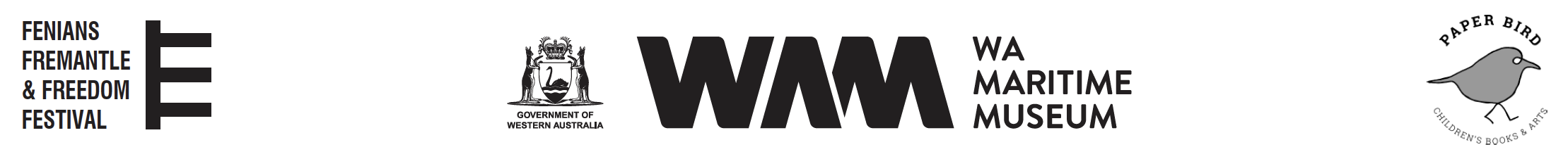 Fenians Art Fun | Western Australian Museum