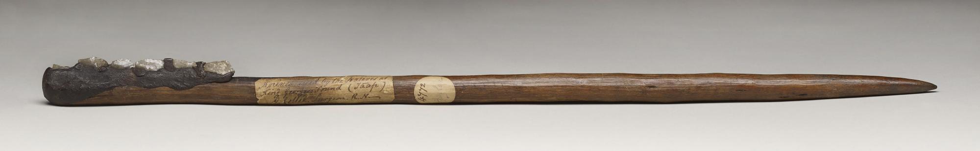 Yurlmun: Mokare Mia Boodja | Western Australian Museum