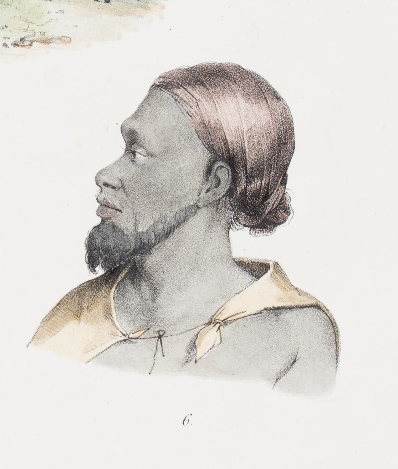 Yurlmun: Mokare Mia Boodja | Western Australian Museum