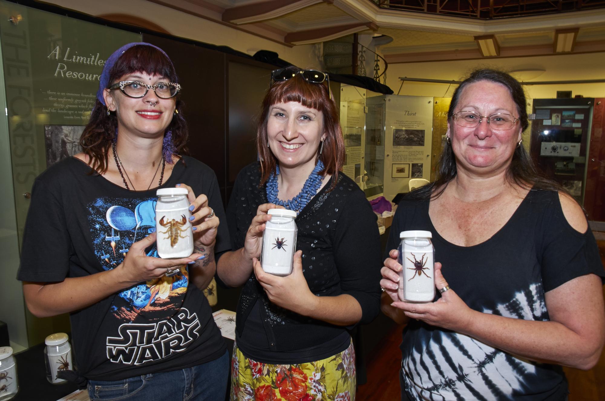 New Museum Community Welcome Day | Western Australian Museum