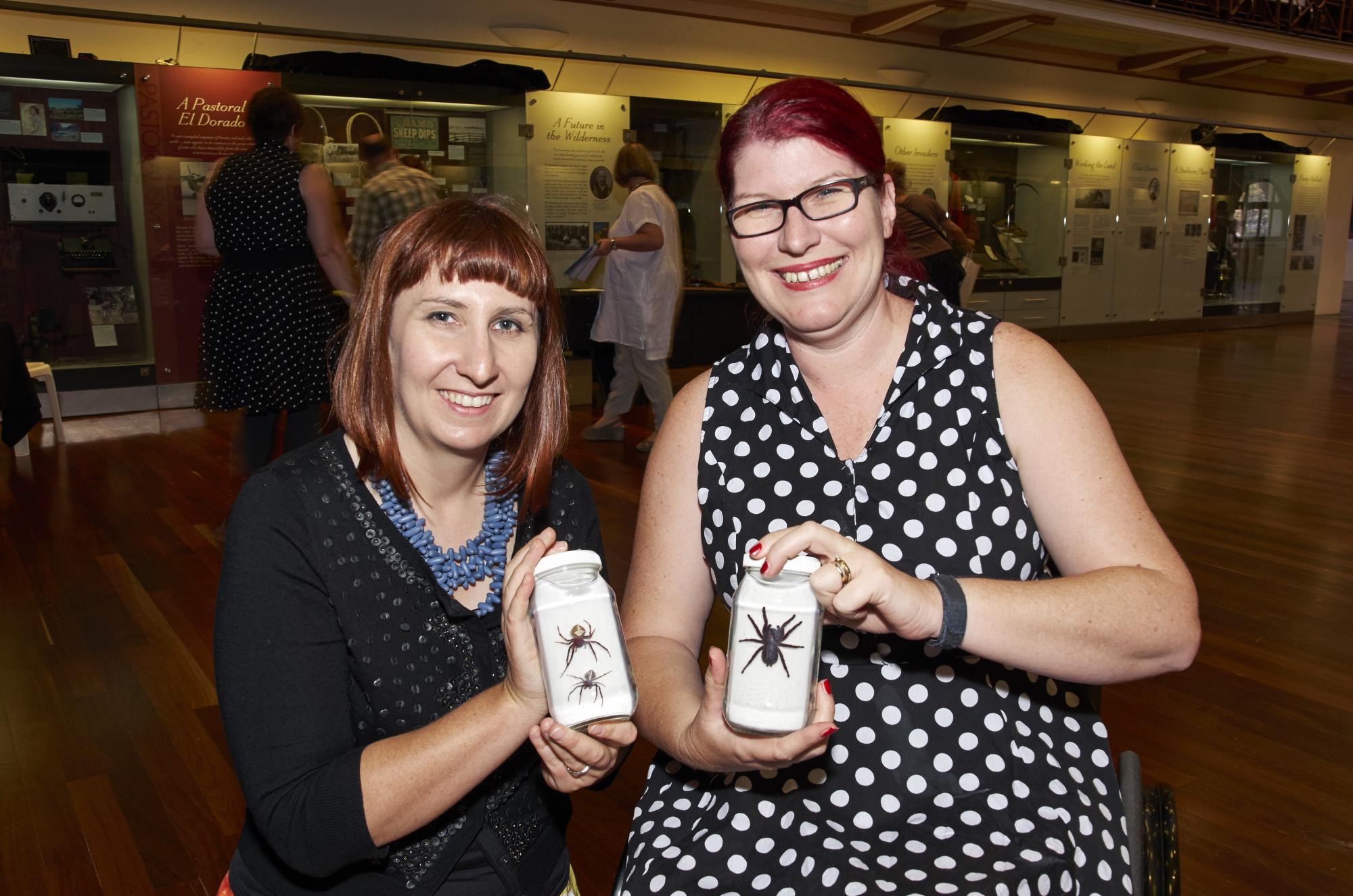 New Museum Community Welcome Day | Western Australian Museum