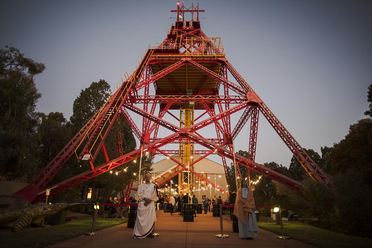 Ancient Rome: The Empire that Shaped the World | Western Australian Museum