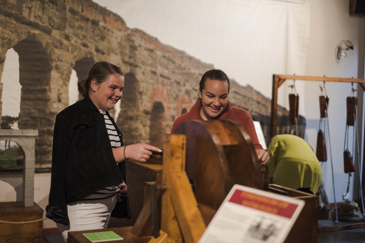 Ancient Rome: The Empire that Shaped the World | Western Australian Museum