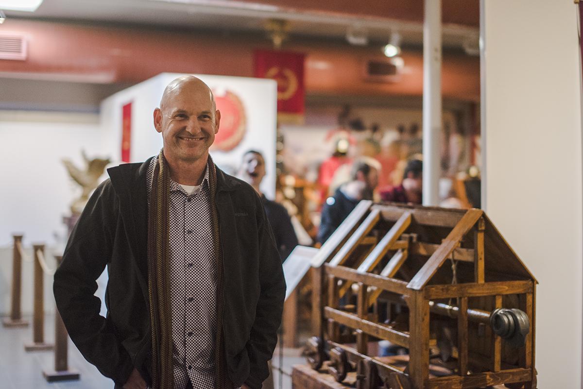 Ancient Rome: The Empire that Shaped the World | Western Australian Museum