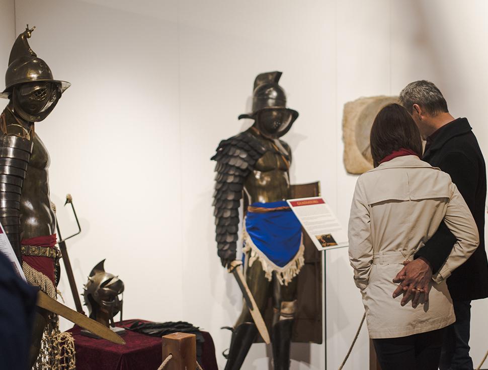 Ancient Rome: The Empire that Shaped the World | Western Australian Museum