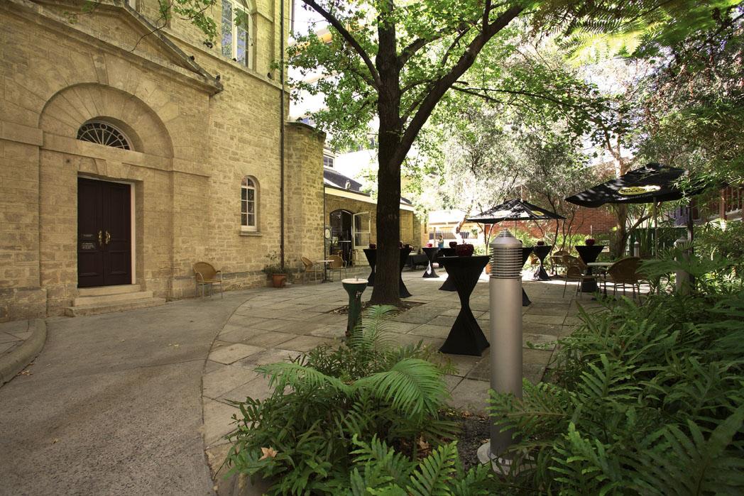 Museum Venue Hire Gallery | Western Australian Museum
