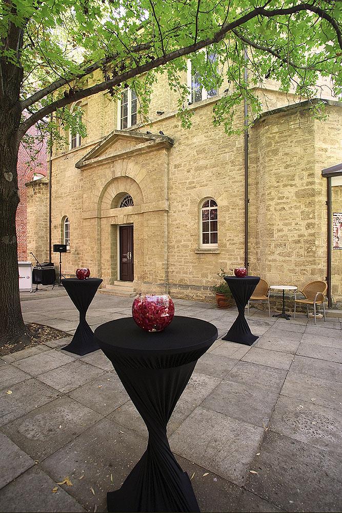 Museum Venue Hire Gallery | Western Australian Museum