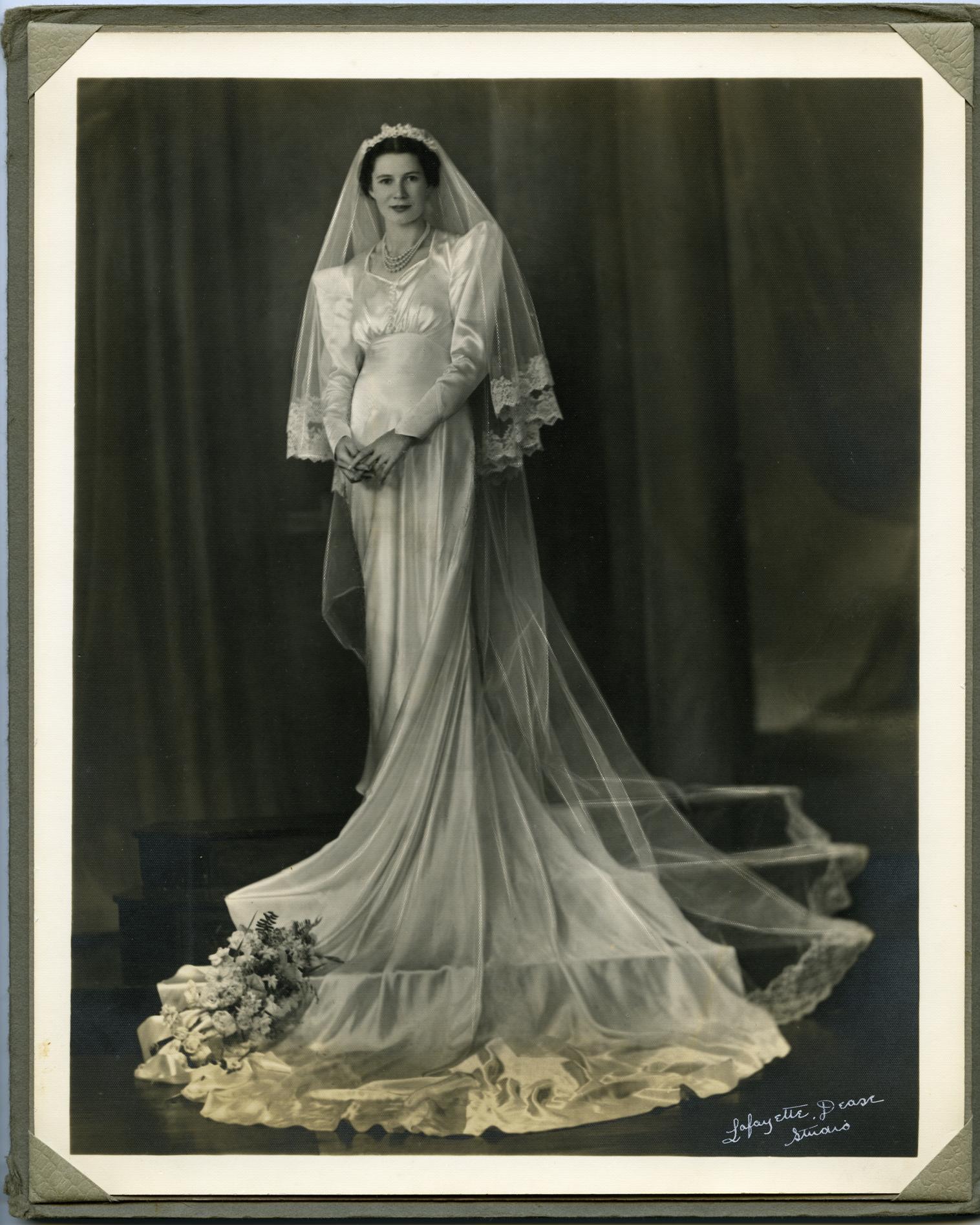 Beatrice (Trixie) Peady and Fred Combs | Western Australian Museum