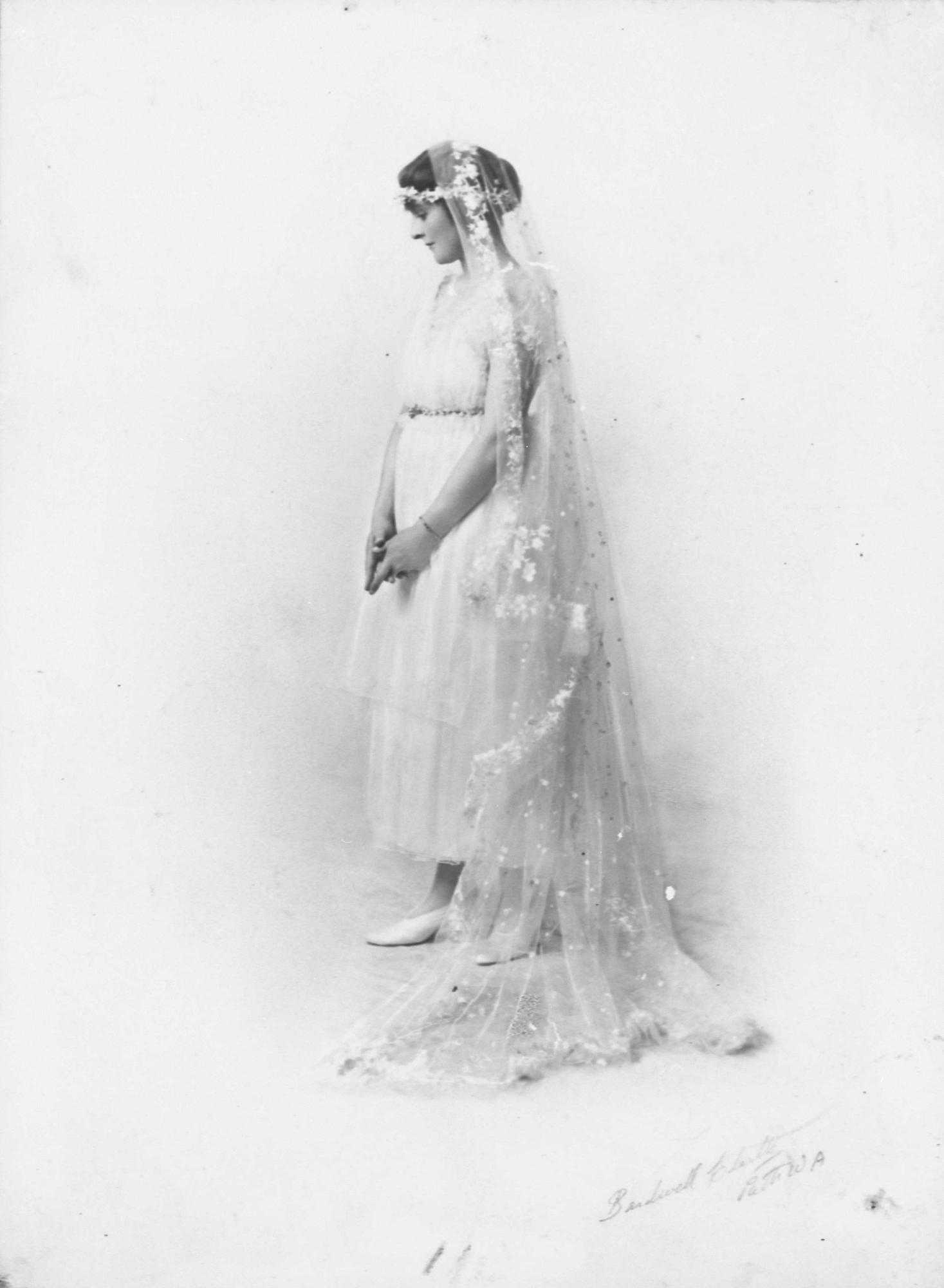 Phyllis Moore and Robin McMillan | Western Australian Museum