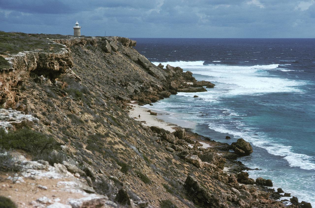 Dirk Hartog Island | Western Australian Museum