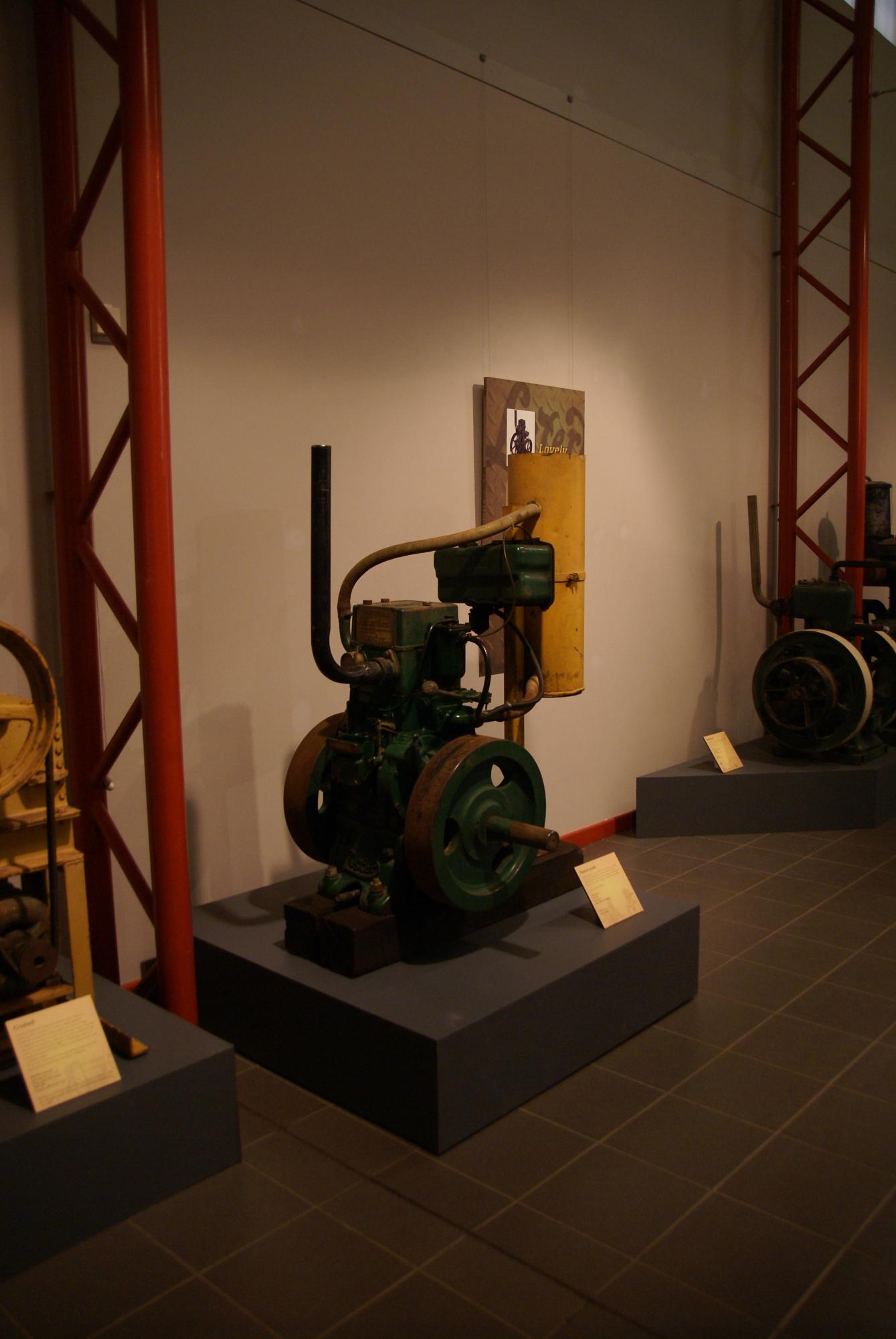 This working life | Western Australian Museum