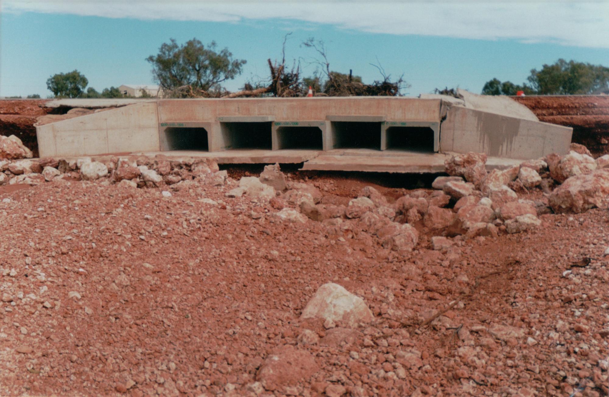 Cyclone Vance: Memories | Western Australian Museum