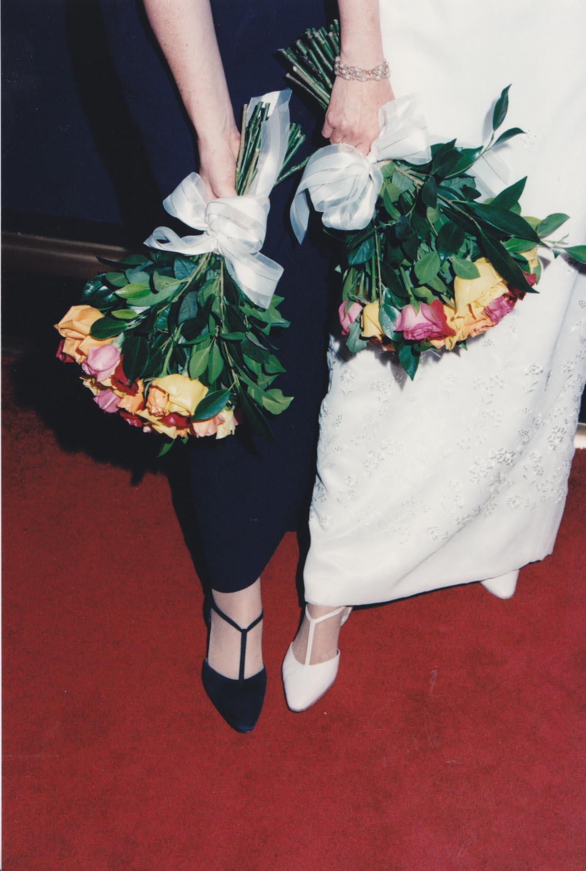 Bronwyn David and Jonathon Leek | Western Australian Museum