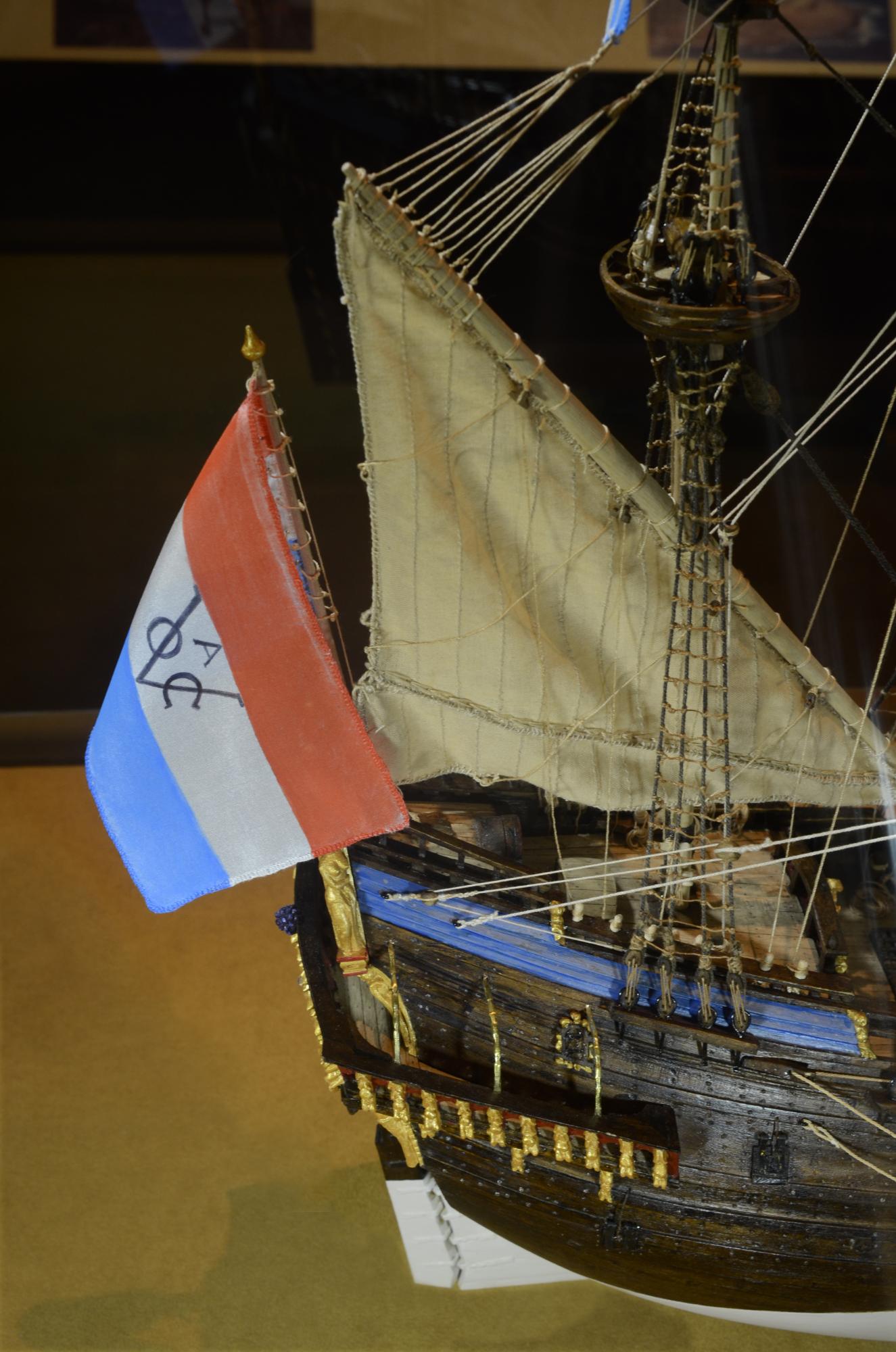 The Ships | Western Australian Museum