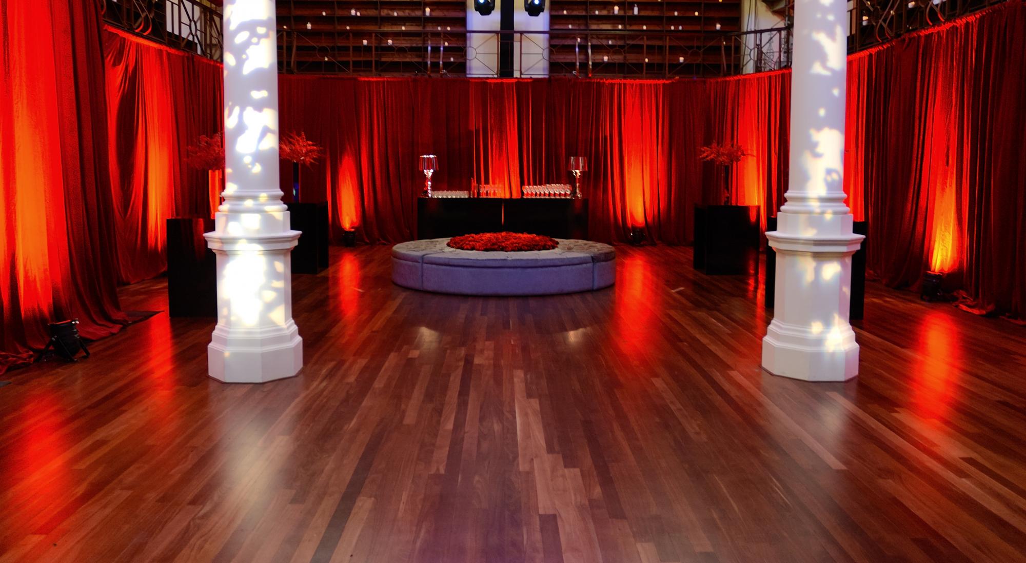 Venue Hire Gallery | Western Australian Museum