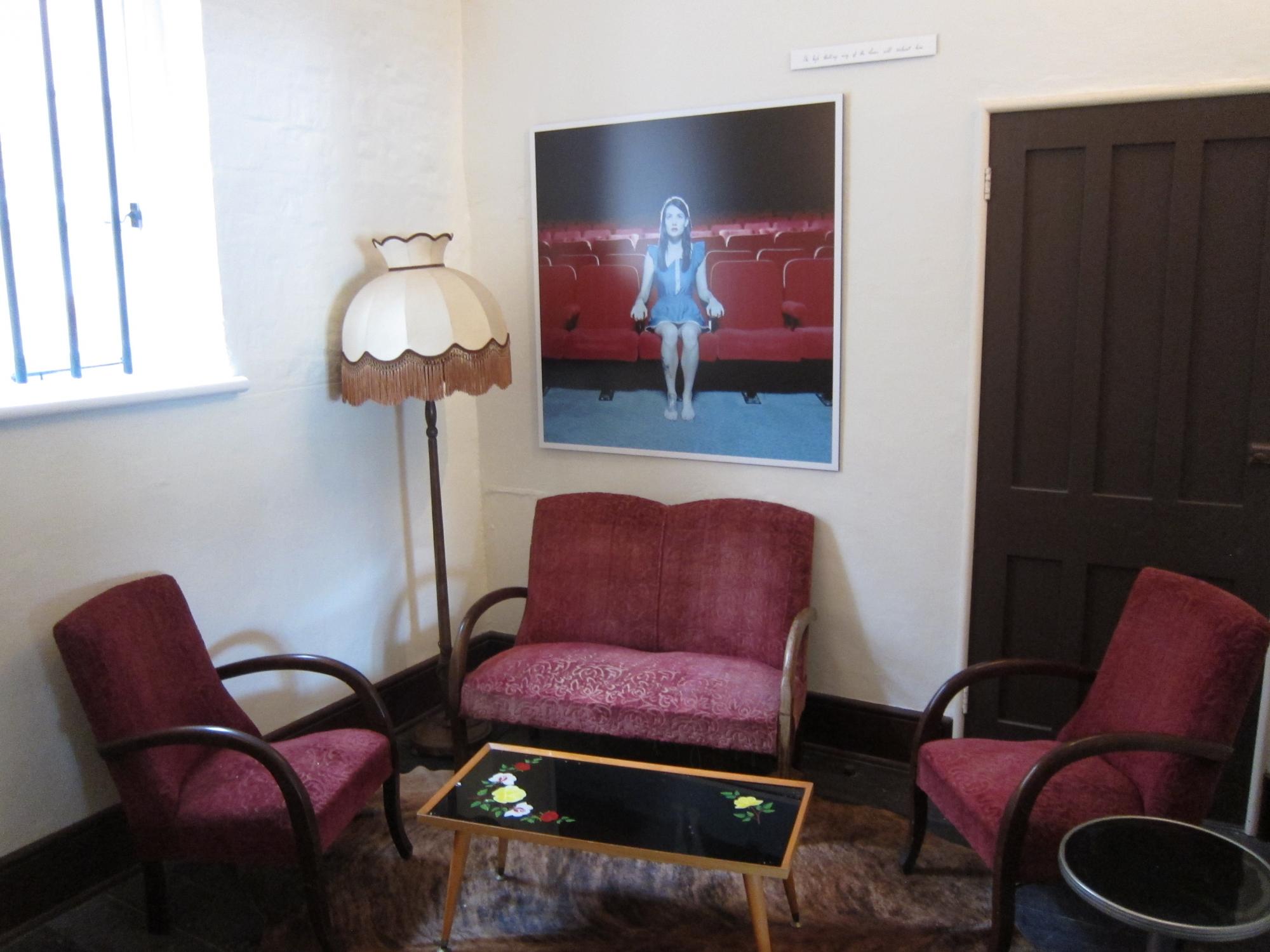 New Muse Cafe at the WA Museum - Perth | Western Australian Museum