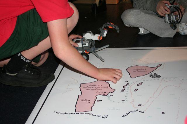 Meet the Scientists 2012 | Western Australian Museum