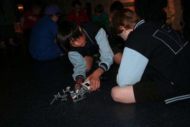 Meet the Scientists 2012 | Western Australian Museum