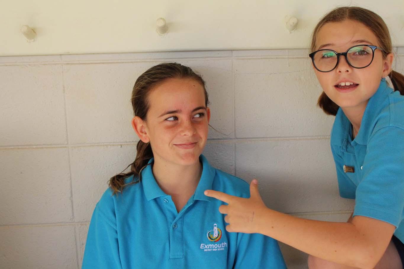 Revealing the Museum: The Young Curators | Western Australian Museum