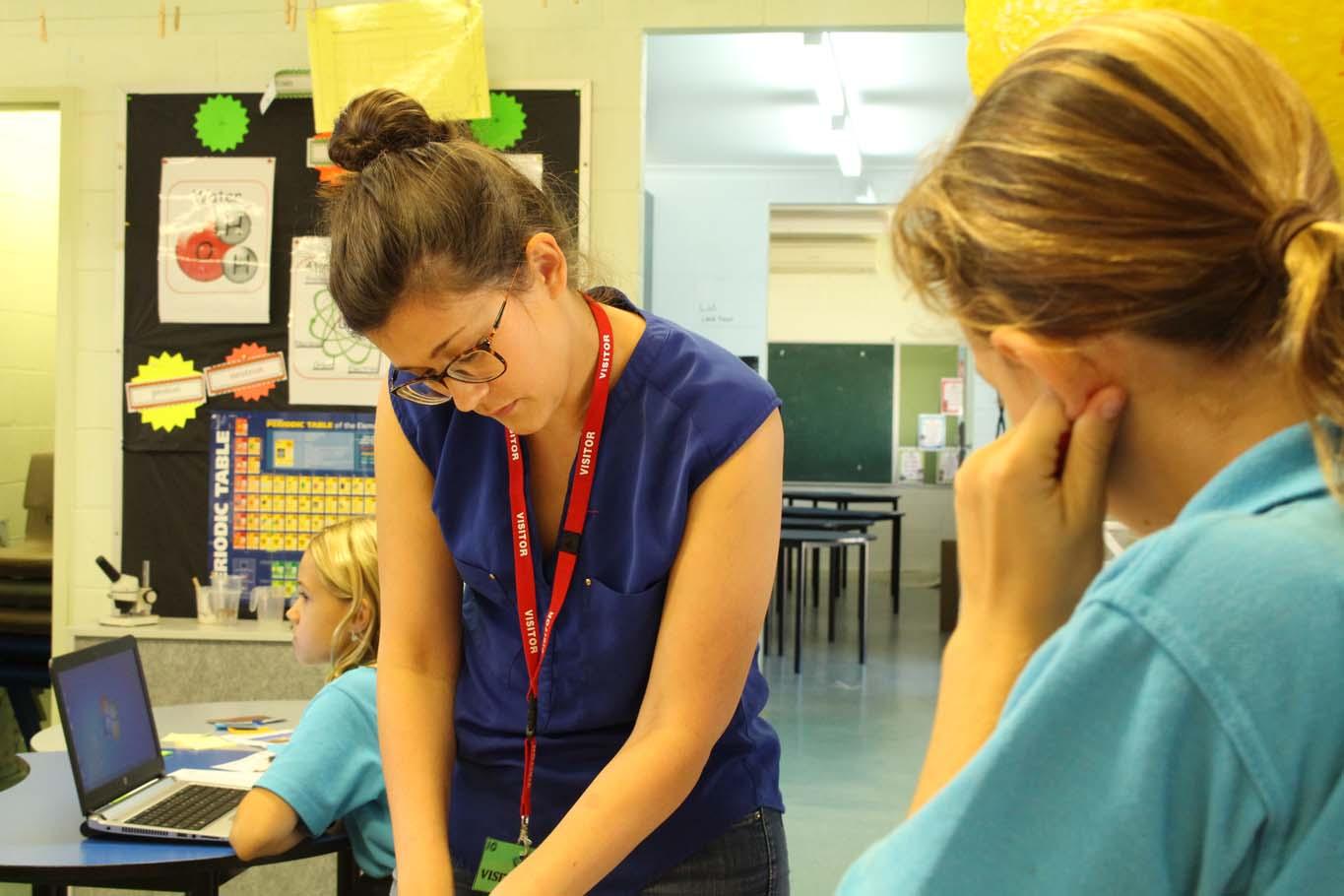 Revealing the Museum: The Young Curators | Western Australian Museum
