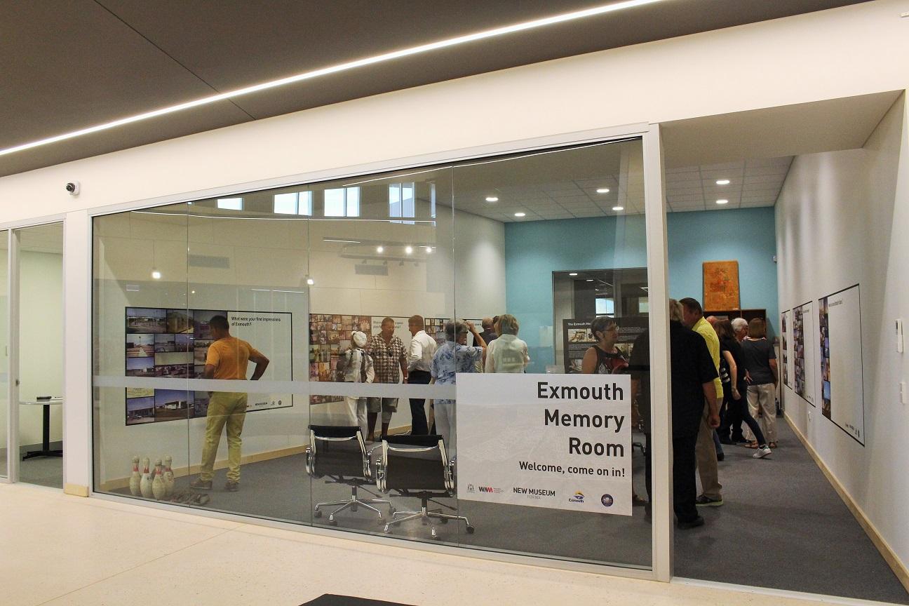 Exmouth anniversary | Western Australian Museum