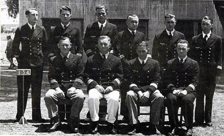 Crew Photos | Western Australian Museum