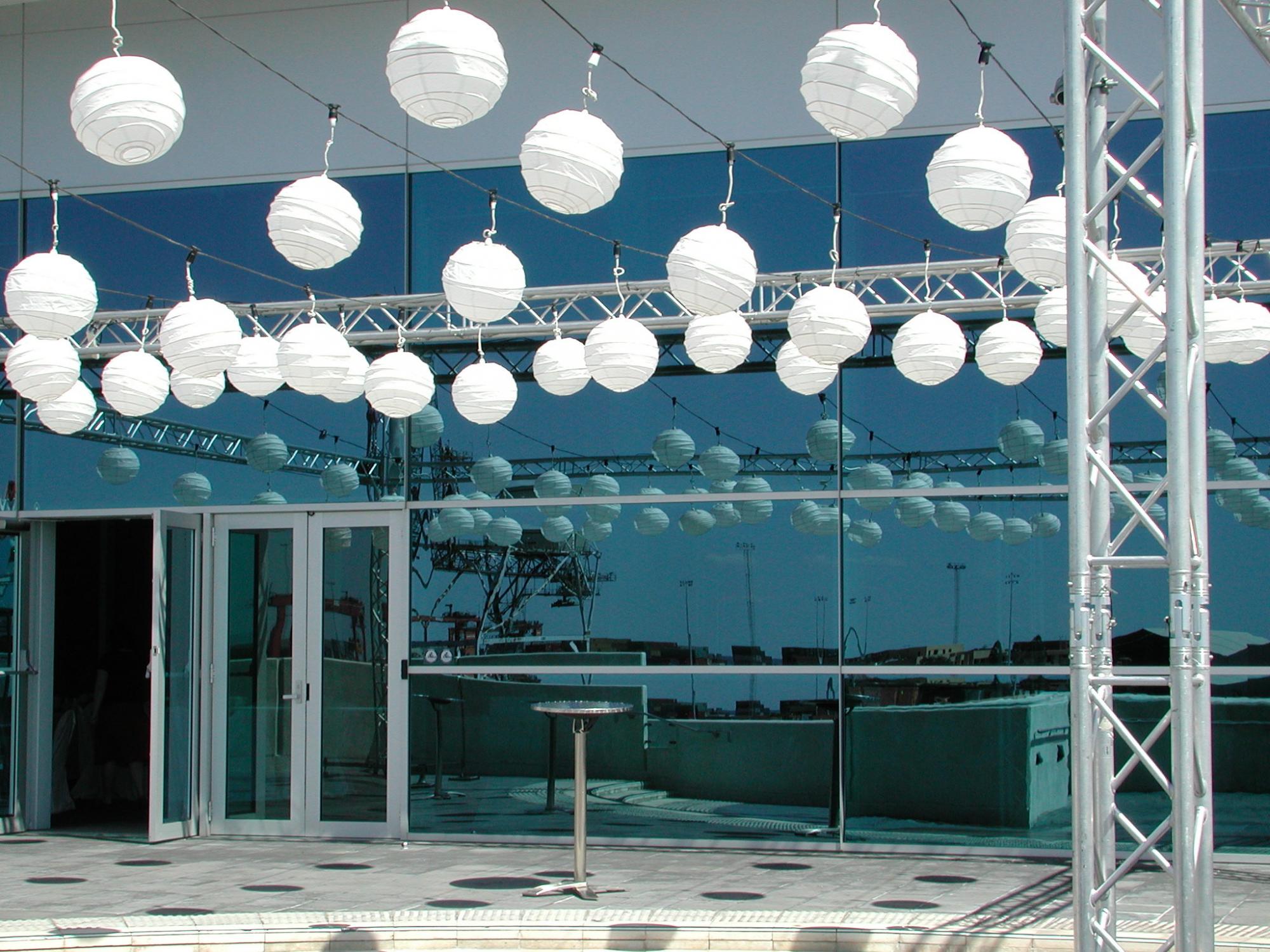 Venue Hire Gallery | Western Australian Museum