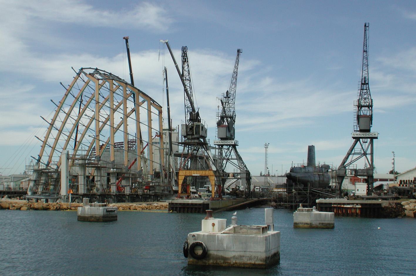 Maritime Memories | Western Australian Museum