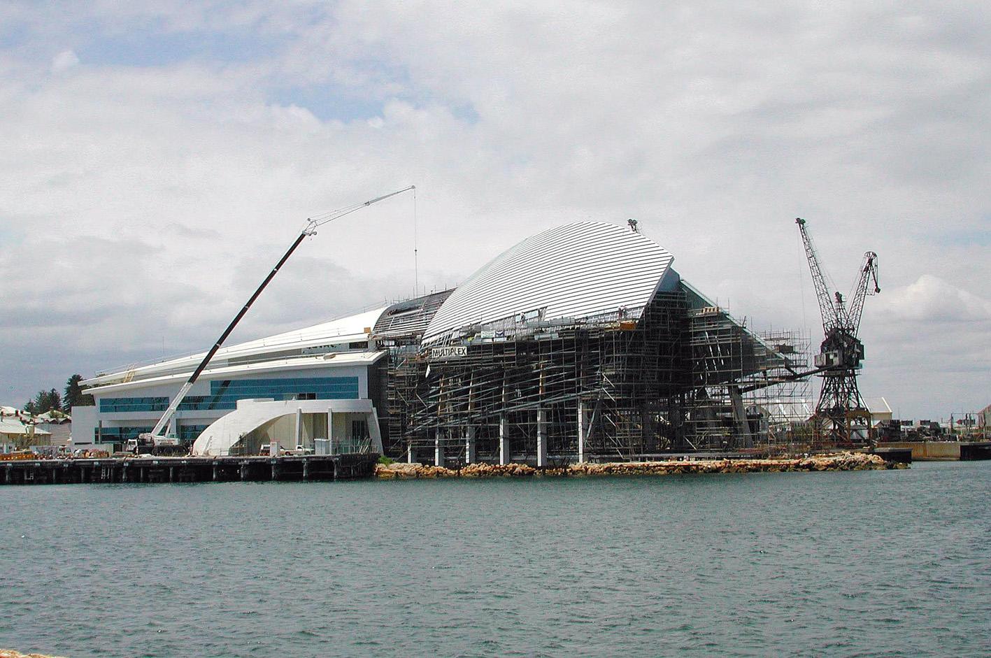 Maritime Memories | Western Australian Museum