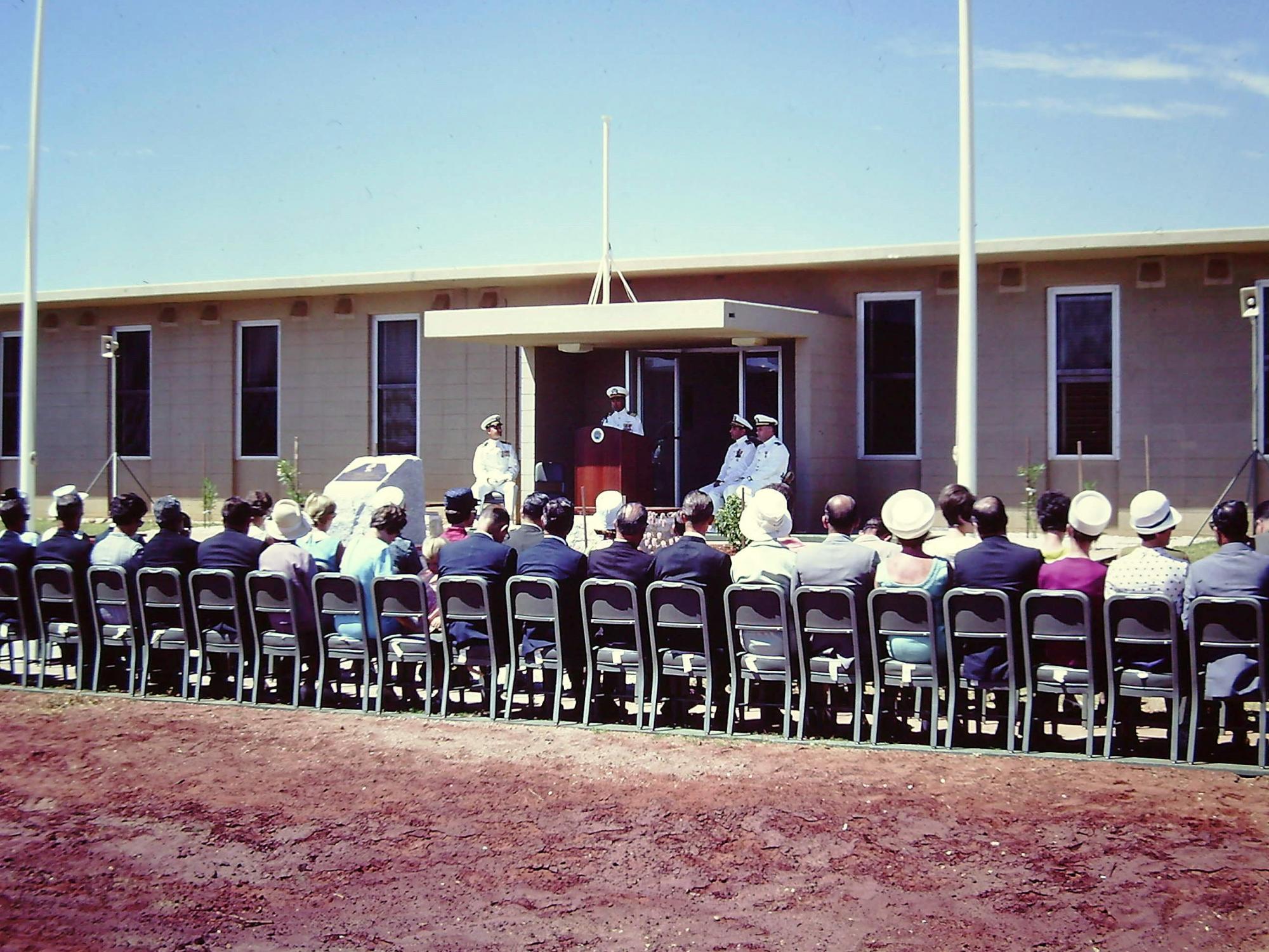 Cyclone Vance: USA Houses | Western Australian Museum