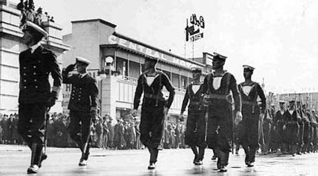 Crew Photos | Western Australian Museum