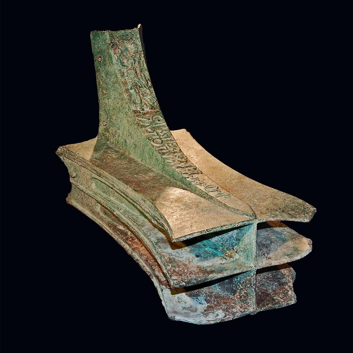 A Voyage into Catastrophe: Pompeii and the Roman Navy | Western ...