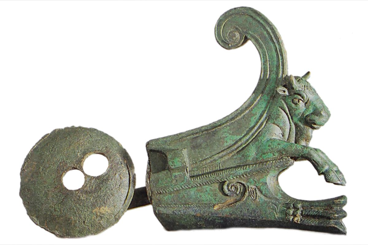 A Voyage into Catastrophe: Pompeii and the Roman Navy | Western ...