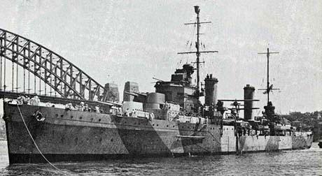 Vessel Photos | Western Australian Museum