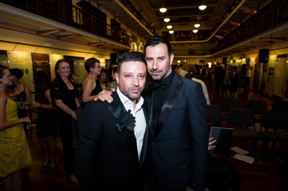 Costarella and Frock Stars launch | Western Australian Museum