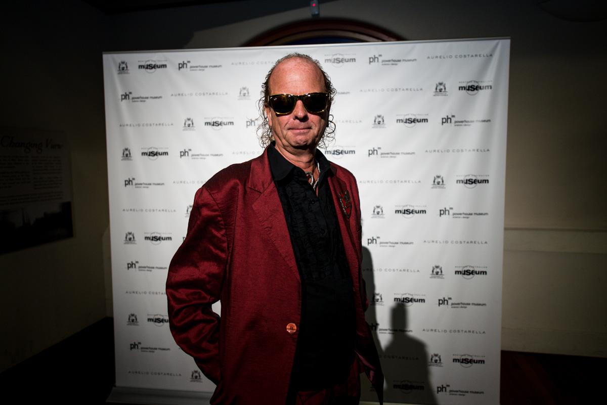 Costarella and Frock Stars launch | Western Australian Museum