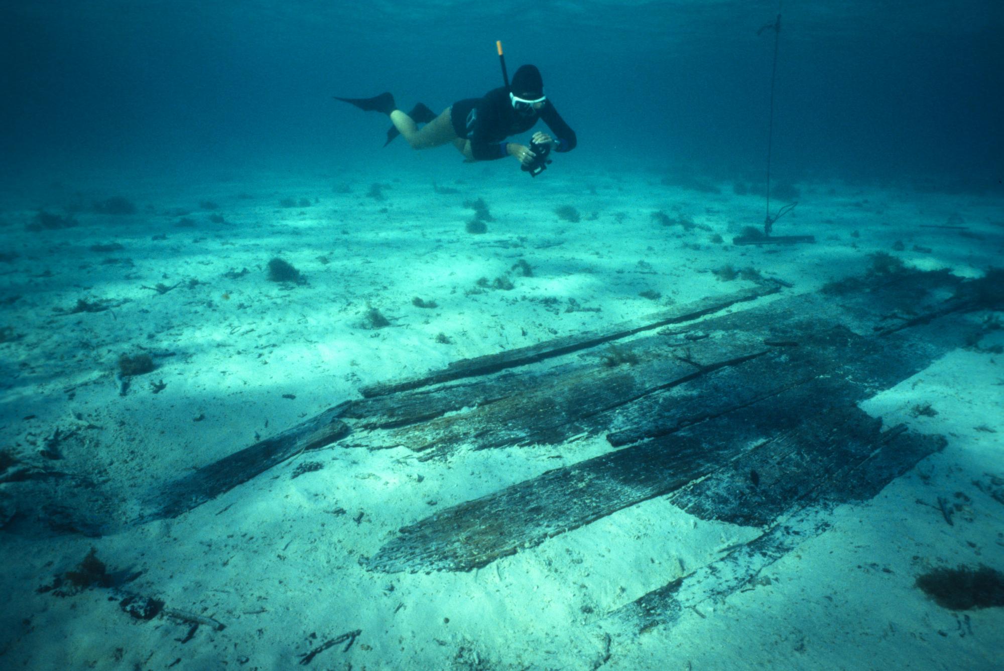 The Ships | Western Australian Museum