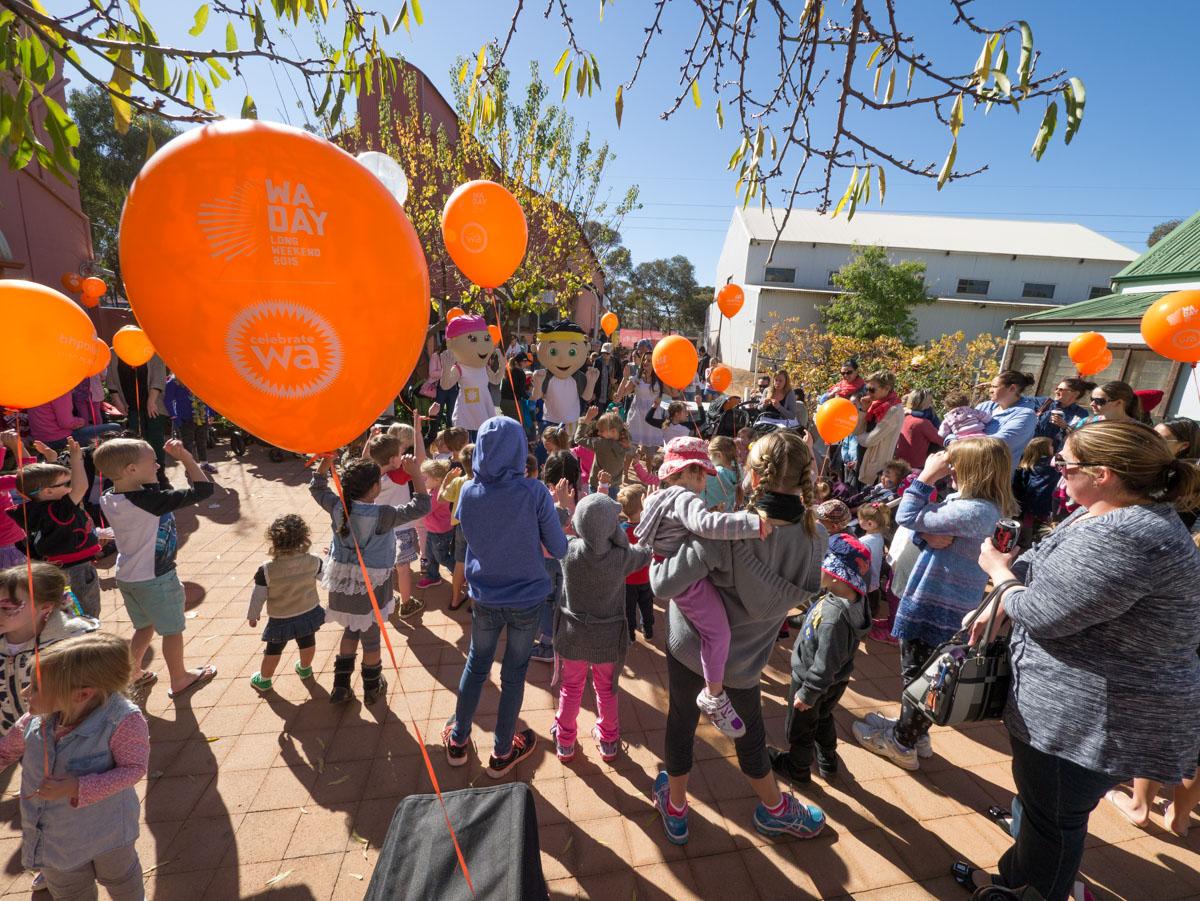 WA Day celebrations at WA Museum – Kalgoorlie-Boulder | Western ...