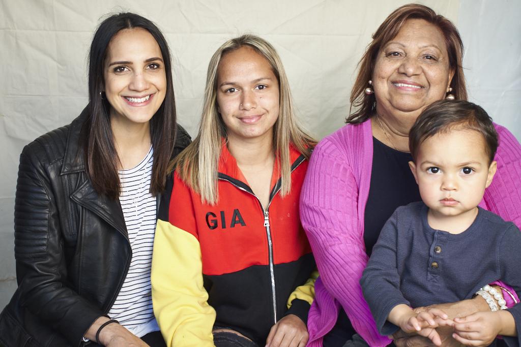 Because of Her, We Can | Western Australian Museum