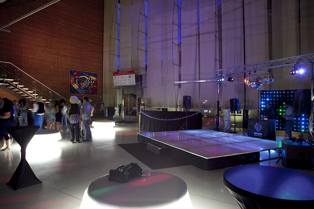 Museum Venue Hire Gallery | Western Australian Museum