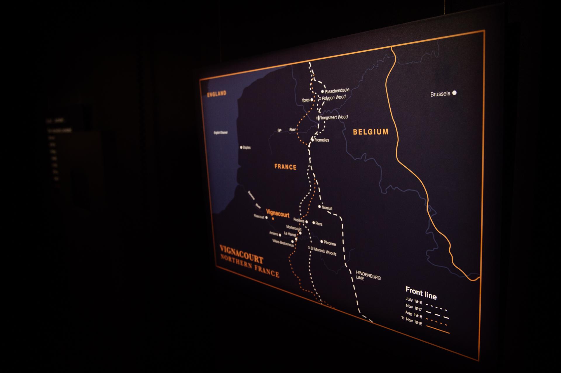 Lost Diggers Launch Event Photos | Western Australian Museum