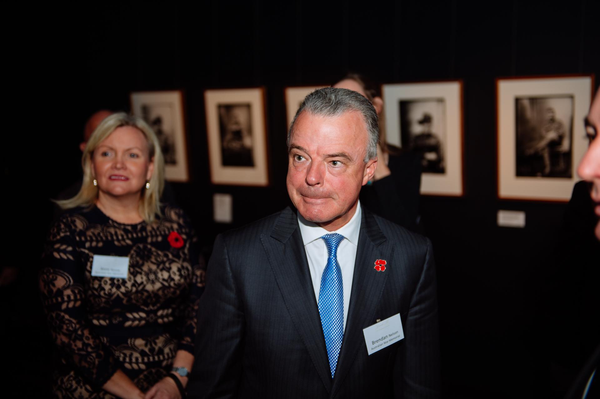 Lost Diggers Launch Event Photos | Western Australian Museum